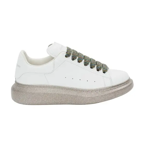 Alexander McQueen Oversized Sneakers