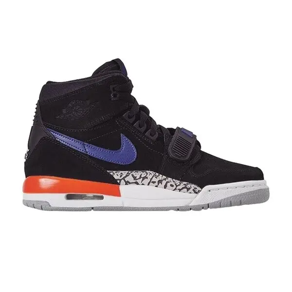 JORDAN Legacy 312 Gs 'knicks
