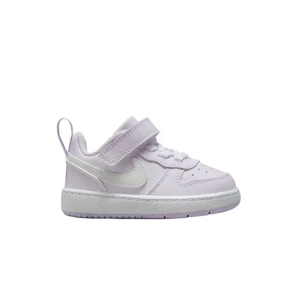 Nike Court Borough Low Recraft Td Sneakers - Purple