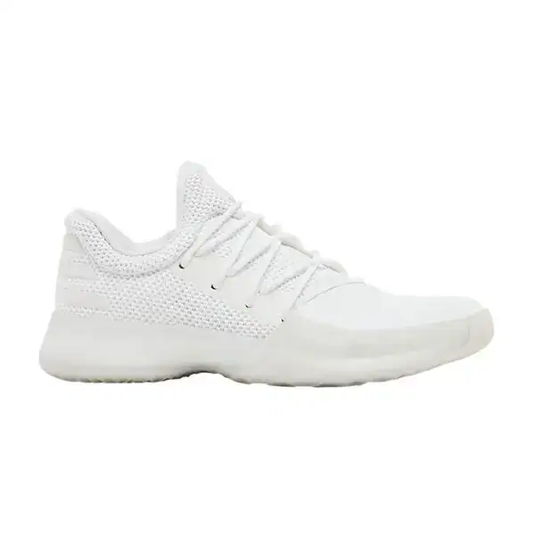 Adidas Harden J 'Yacht Party' Sneakers White Editorialist
