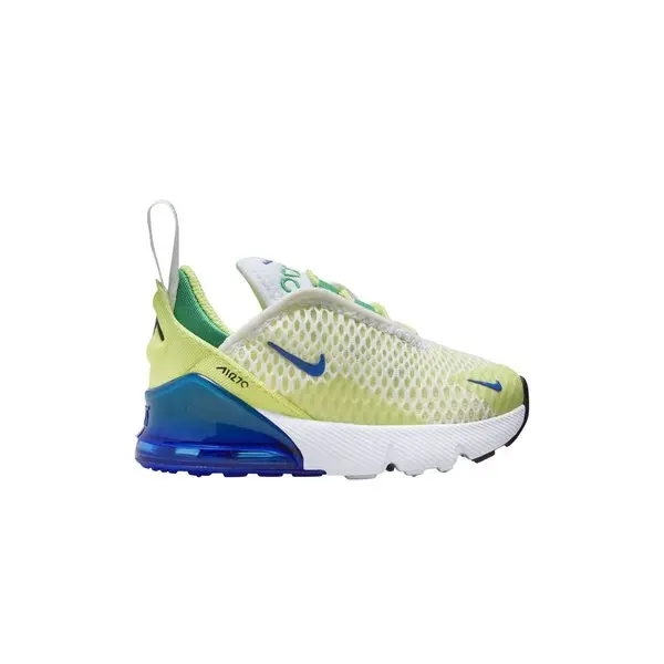 Nike Air Max 270 Td - White