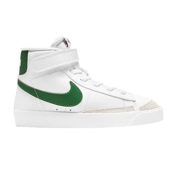 Nike Blazer Mid '77 Ps - White