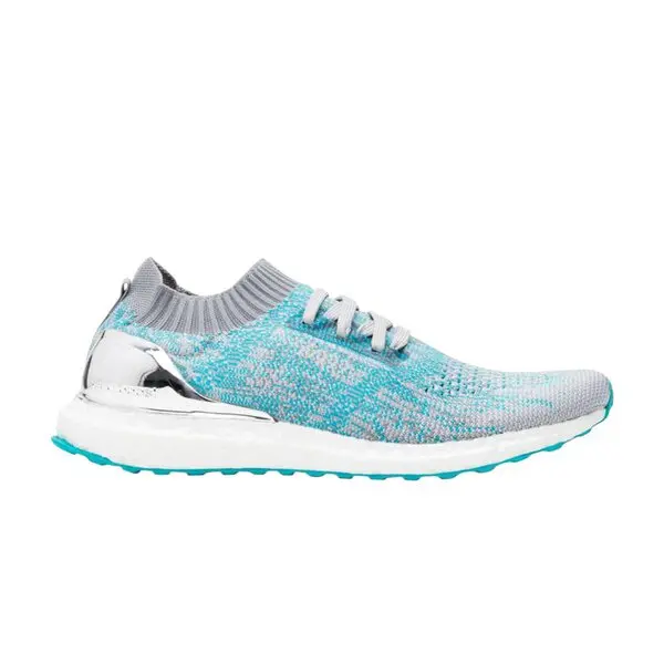 Adidas Kolor X Ultraboost Uncaged Sneakers - Grey