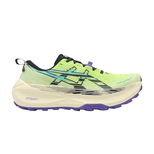 Asics Trabuco Max 4