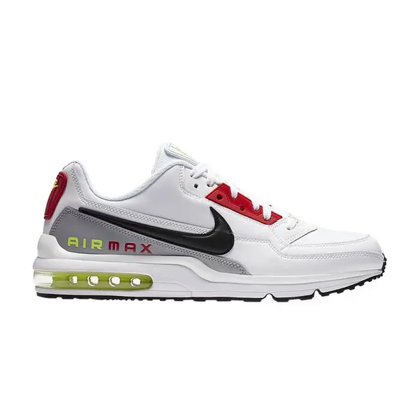 Nike Air Max Ltd 3 Sneakers - White