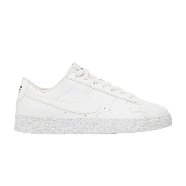 Nike Blazer Low Gs Sneakers