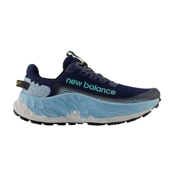 NEW BALANCE Fresh Foam X More Trail V3 Sneakers