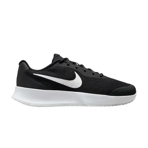 Nike Court Vapor Lite 3 Hc Sneakers - Black