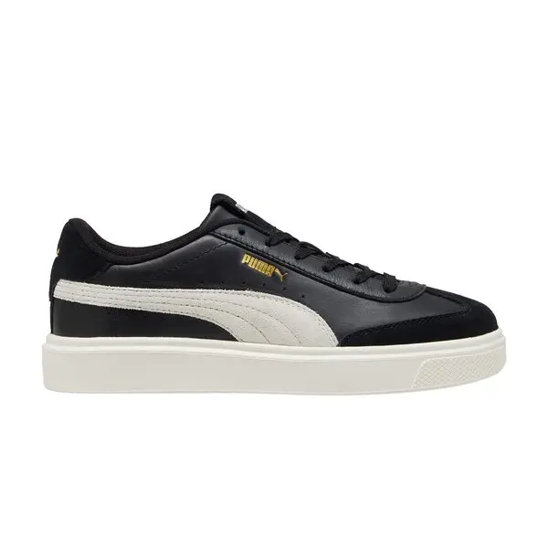 PUMA Lajla T Toe - Black