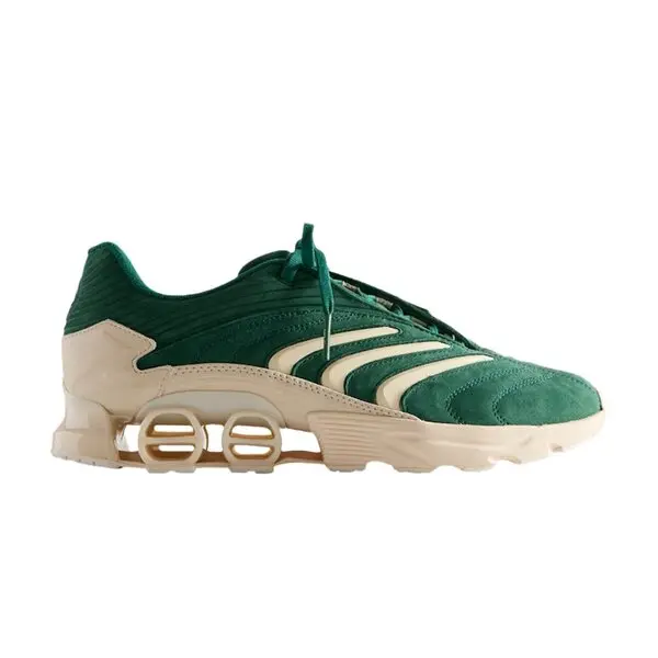 Adidas Kith X Predator Megaride Sneakers