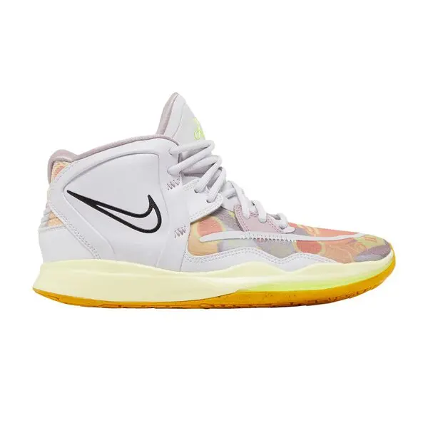 Nike Kyrie Infinity Gs Pyramid Sneakers - Tan
