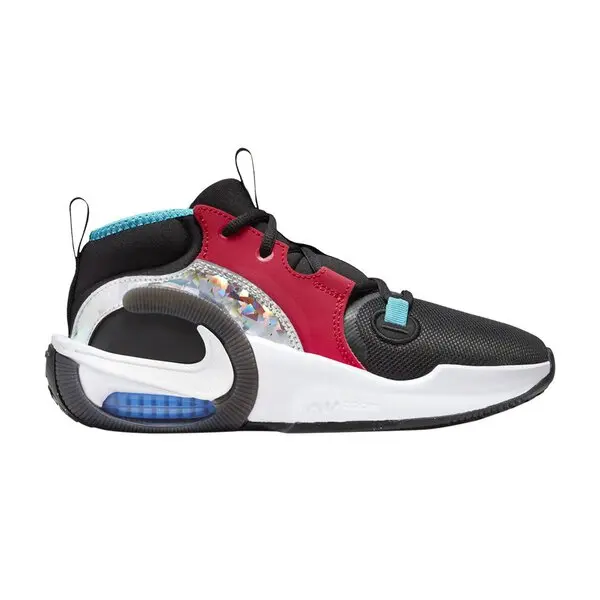 Nike Air Zoom Crossover Se Gs 'all-star - Black