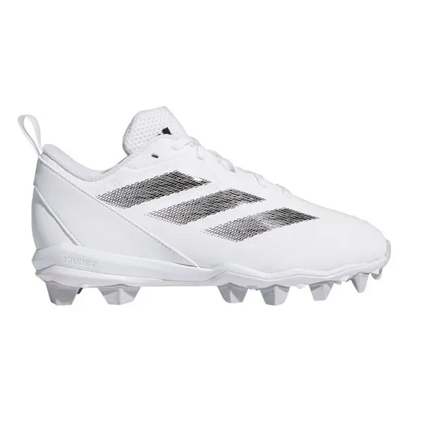 Adidas Adizero Instinct Molded K Sneakers - White
