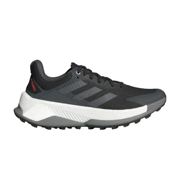 Adidas Soulstride Ultra - Black