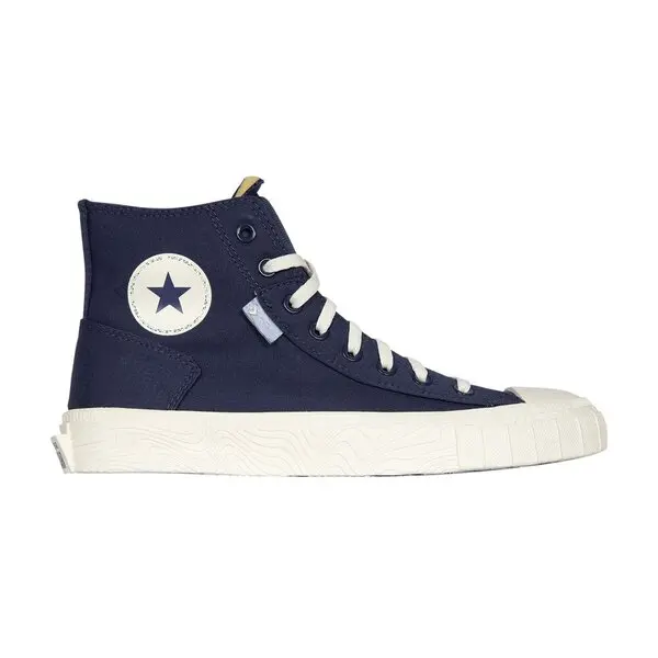 CONVERSE Chuck Taylor Alt Star Military Workwear High 'uncharted Waters
