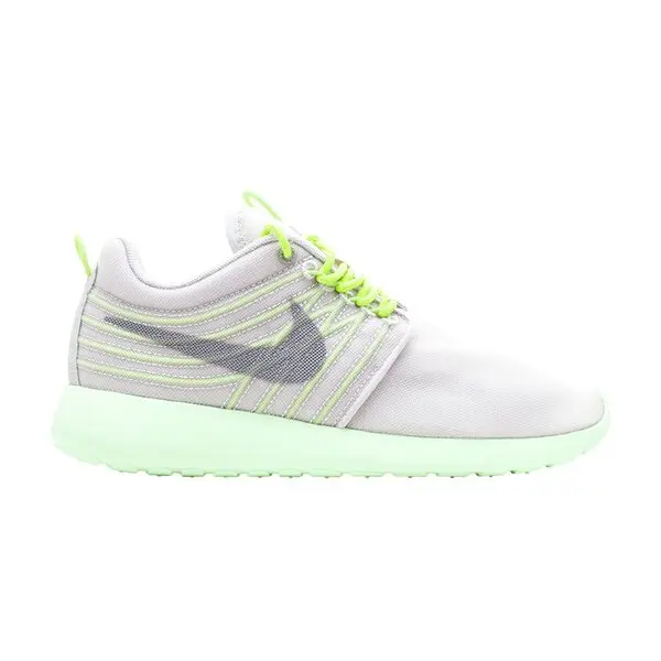 Nike Rosherun Dyn Fw Qs Sneakers - Grey