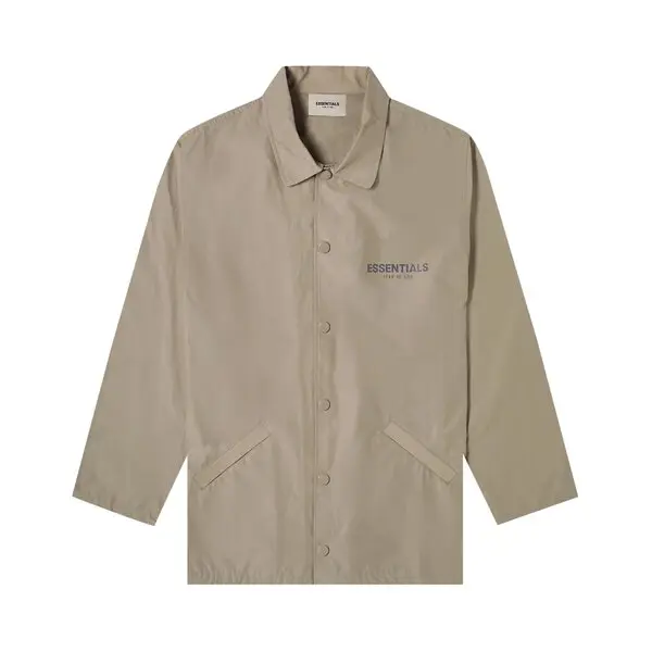 Fear Of God Coaches Jacket