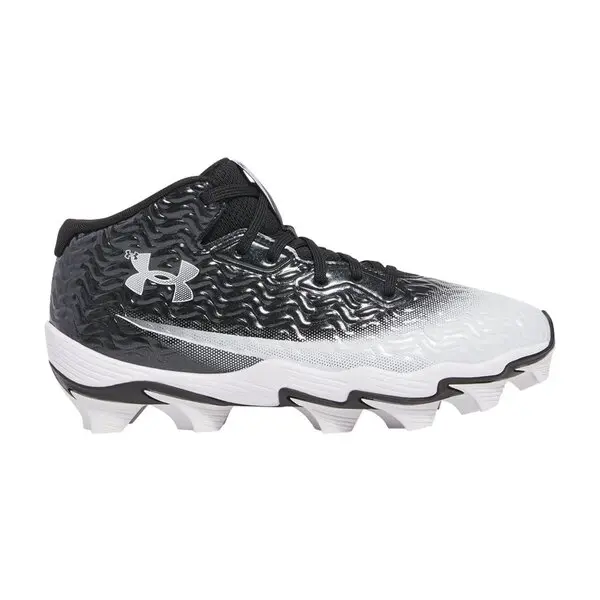 Under Armour Spotlight Hammer Jr Athletic