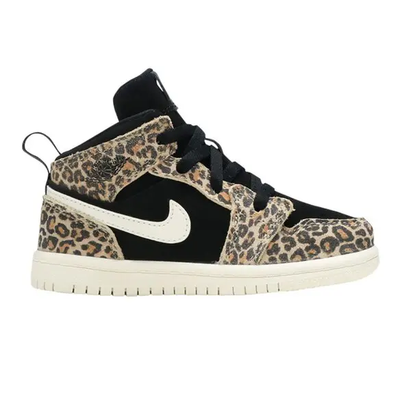JORDAN 1 Mid Se Td Sneakers