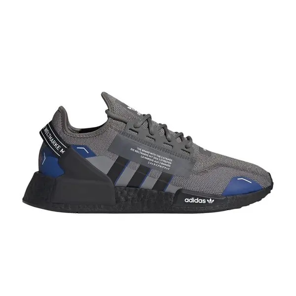 Adidas Nmd_r1 V2 Sneakers - Grey