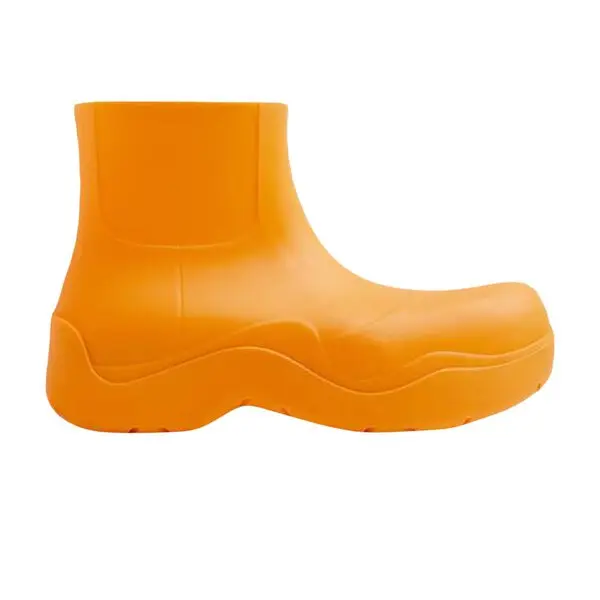 Bottega Veneta Puddle Boots