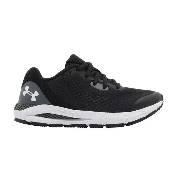 Under Armour Hovr Sonic 5 Gs Sneakers - Black
