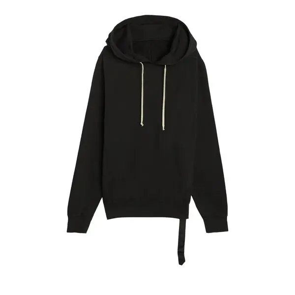 Rick Owens Oversized Hoodie