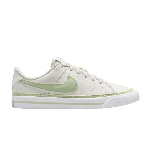 Nike Court Legacy Sneakers - White