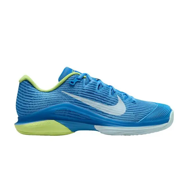 Nike Nikecourt Air Zoom Vapor 12 Hc Sneakers - Blue