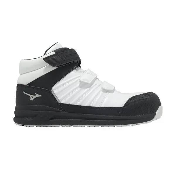 Mizuno Prime Fit Ss 2 21h Wide - White