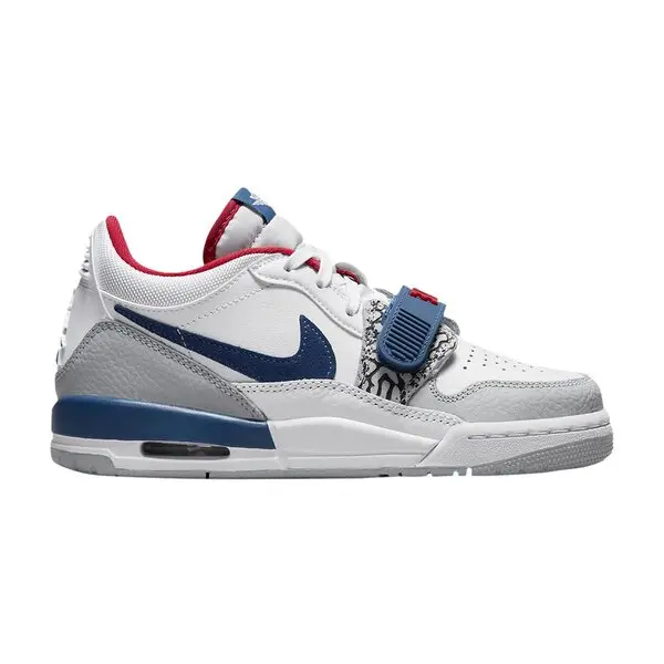 JORDAN Legacy 312 Low Gs Sneakers - White