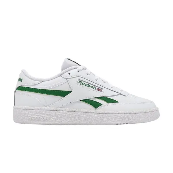 REEBOK Club C Revenge - White