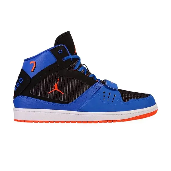 JORDAN 1 Flight Strap Sneakers