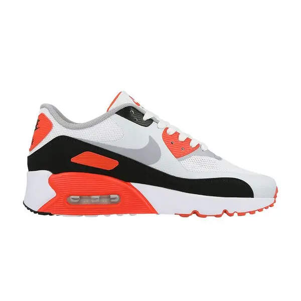 Nike Air Max 90 Ultra 2.0 Gs Sneakers - White