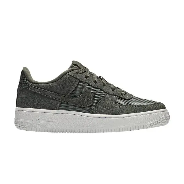 Nike Air Force 1/1 Gs 'mineral Spruce