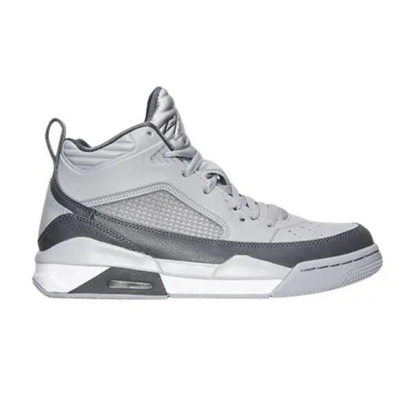 JORDAN Flight 9.5 Sneakers - Grey