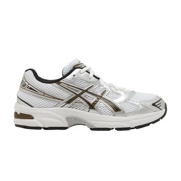 Asics Gel-1130 Gs Sneakers - White