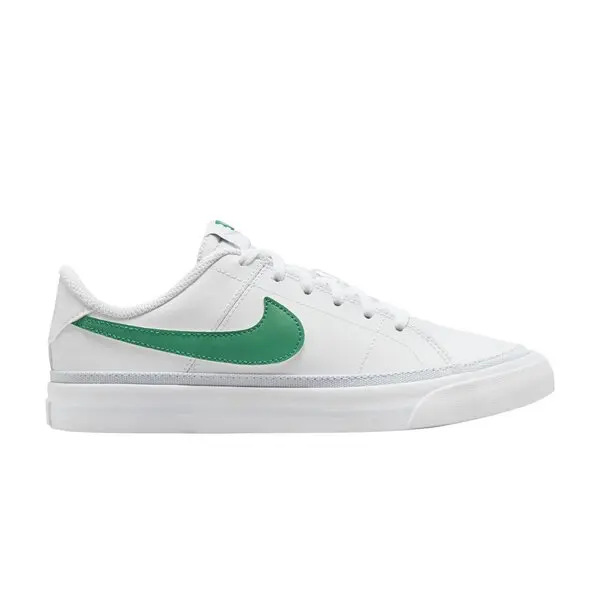 Nike Court Legacy Gs Sneakers - White