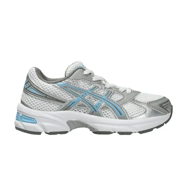 Asics Gel-1130 Ps - White