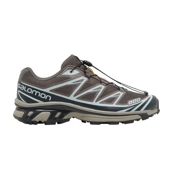 SALOMON Xt-6 - Grey