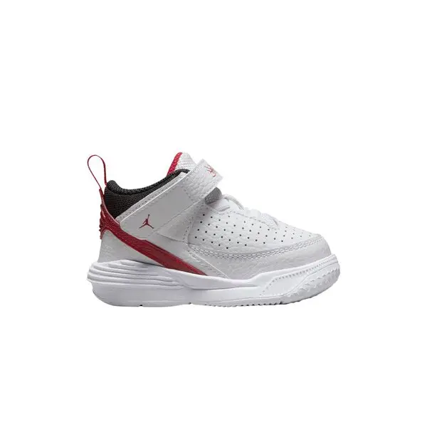 JORDAN Max Aura Td Sneakers - White