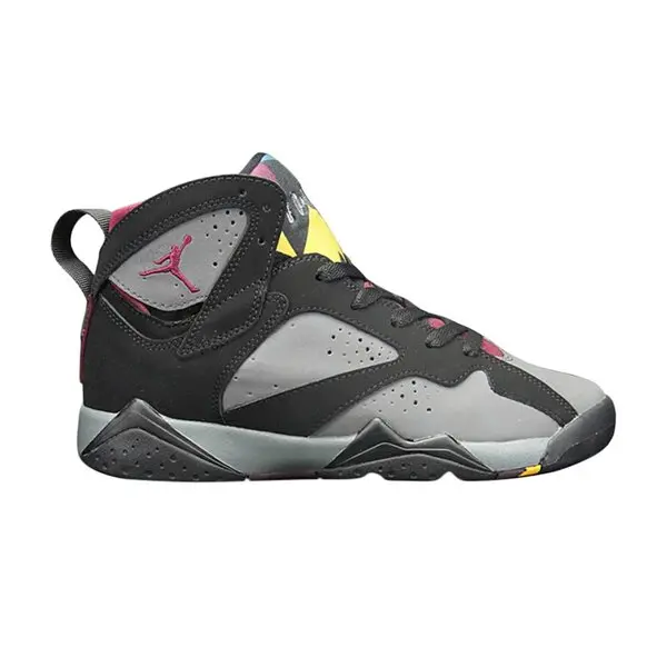 JORDAN Retro Gs Sneakers - Black