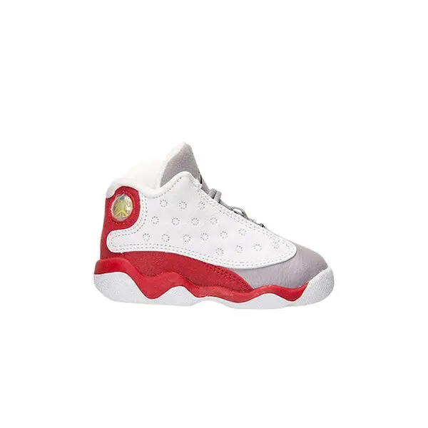 JORDAN 13 Retro Bt - White