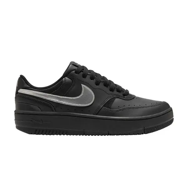 Nike Gamma Force Metallic Silver