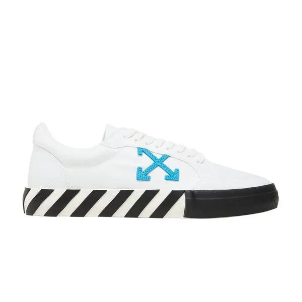 Off-White Vulc Sneaker - White