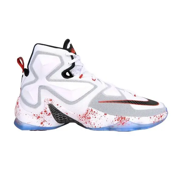 Nike Lebron 13 Gs Sneakers