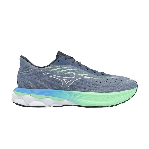 Mizuno Wave Skyrise 6 - Blue