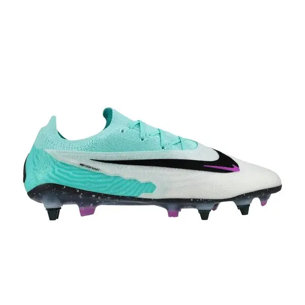 Nike Phantom Gx Elite Sg Pro Sneakers - Blue