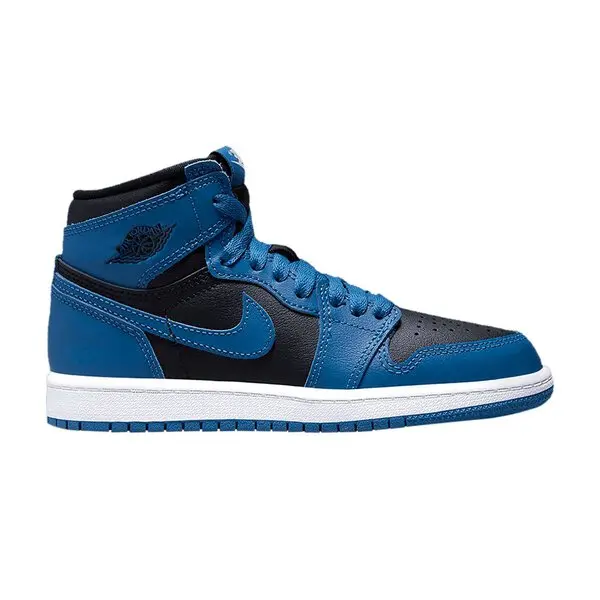 JORDAN Retro High Og Ps - Blue