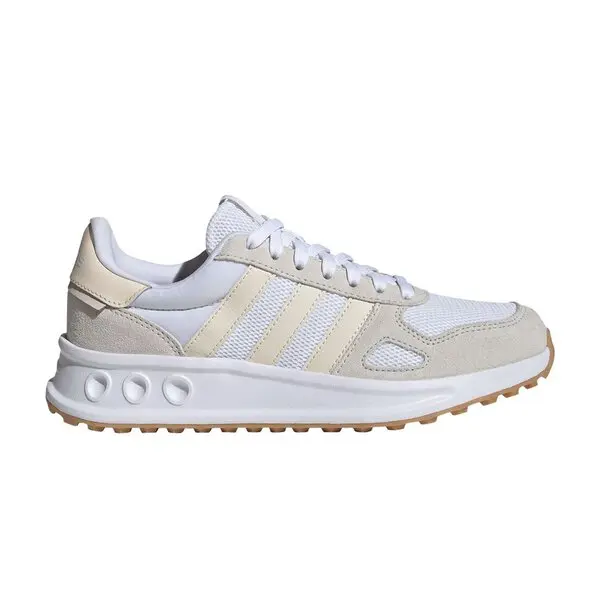 Adidas Run 84 Sneakers - White